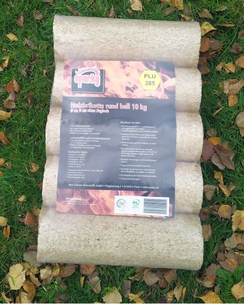 Holzhof Neu-Amerika - Brennstoffe & Pellets